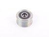 Genuine Volkswagen Audi - 021903119L - Alternator Pulley (021 903 119 L)