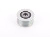 Genuine Volkswagen Audi - 021903119L - Alternator Pulley (021 903 119 L)