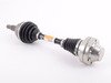 Genuine Volkswagen Audi - 7l0407271fxKT - Remanufactured Driveshaft ...
