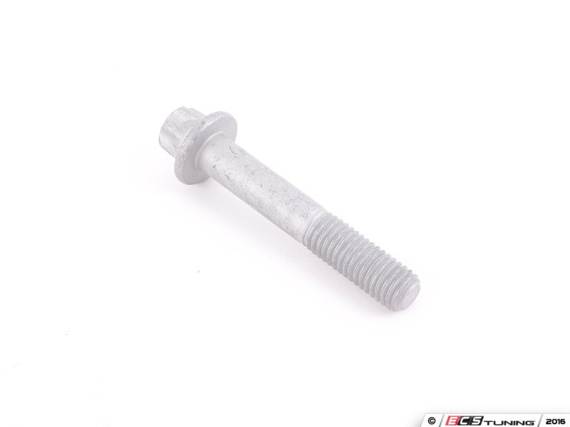 Genuine BMW - 31106789333 - TORX SCREW (31-10-6-789-333)