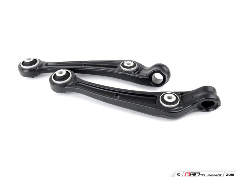 Megan Racing - MRSAU1912MEG - Front Lower Straight Control Arm - Pair