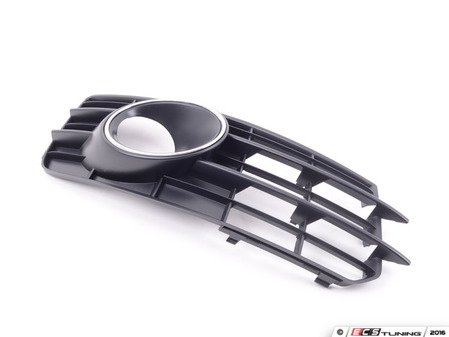 Genuine Volkswagen Audi - 4G8807648A9B9 - Front Bumper Grille - Satin ...