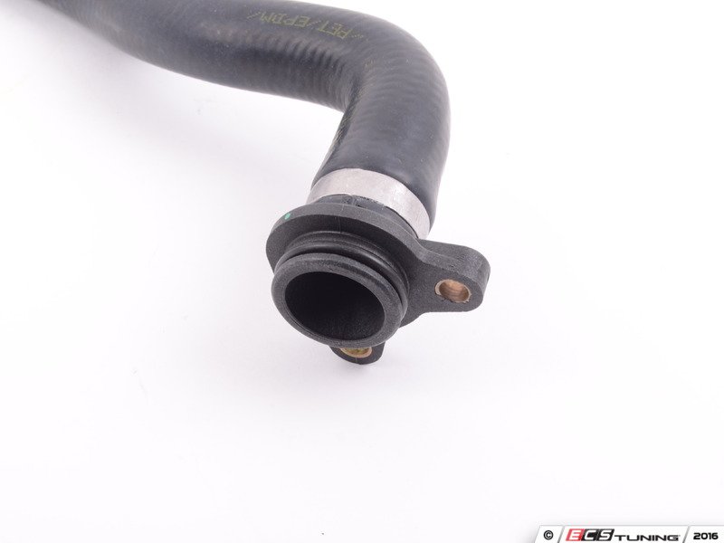 Vaico - 11537541992 - Coolant Outlet Hose