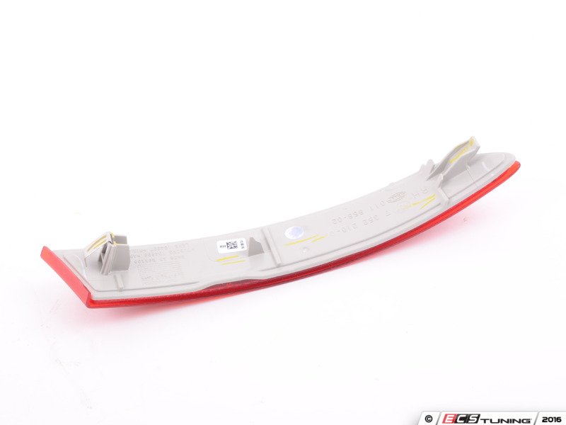 Genuine BMW - 63257352210 - F25 Rear Bumper Reflector - Right (63-25-7 ...