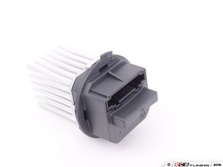 Genuine Mercedes Benz - 2048707710 - Blower Motor Regulator