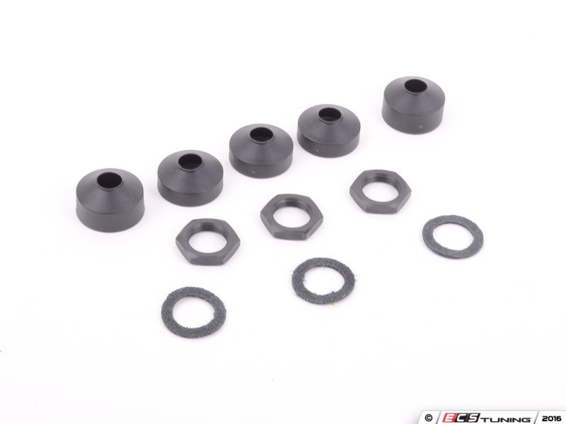 Genuine Mercedes Benz - 4638202246 - TS WIPER BEARING