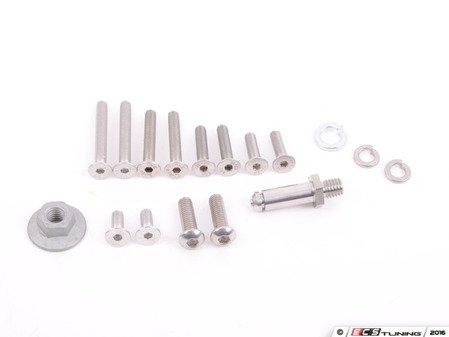 ECS - 016286ECS01-01 - Adjustable Short Shift Kit - For 5-Speed Manual ...