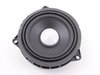 Genuine BMW - 65139364956 - Harmon Kardon Mid-Range Speaker - Priced ...