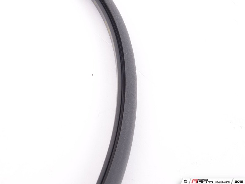 Genuine Volkswagen Audi - 8K5877297A - Sunroof Seal (8K5 877 297 A)