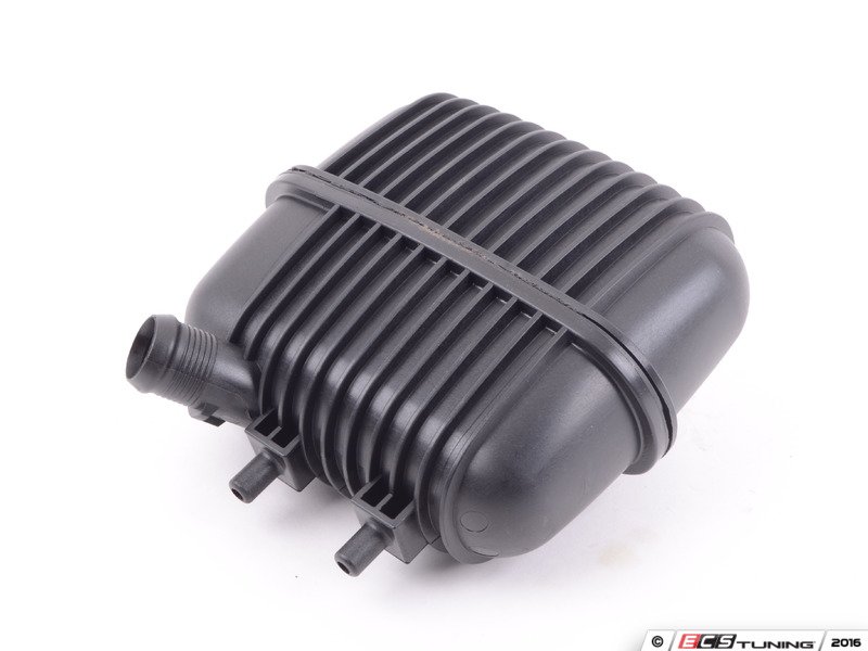 Genuine Volkswagen Audi - 8K0129955A - Intercooler Silencer (8K0 129 955 A)