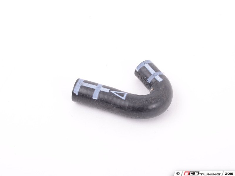 Genuine Volkswagen Audi - 06F145718R - Vacuum Hose (06F 145 718 R)