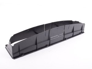 BMW F10 535i N55 3.0L Front Bumper Parts - ECS Tuning
