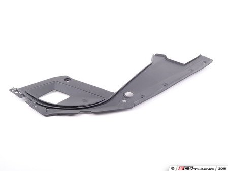 Genuine BMW - 51767042983 - SUPPORT, SEAL, REAR (51-76-7-042-983)