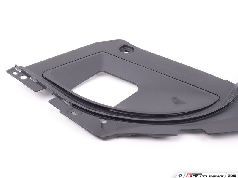 Genuine BMW - 51767042983 - SUPPORT, SEAL, REAR (51-76-7-042-983)