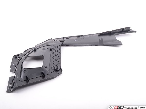 Genuine BMW - 51767042983 - SUPPORT, SEAL, REAR (51-76-7-042-983)