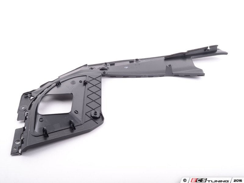 Genuine BMW - 51767042983 - SUPPORT, SEAL, REAR (51-76-7-042-983)