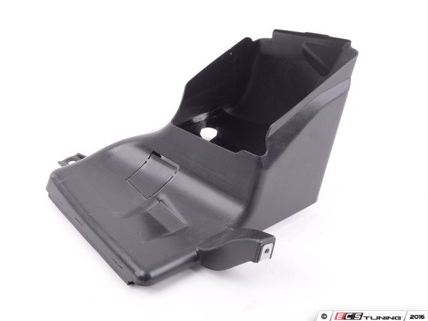 Genuine BMW - 51767042984 - SUPPORT, SEAL, REAR (51-76-7-042-984)