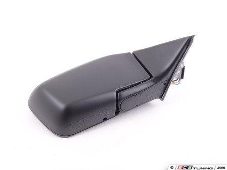 Genuine BMW - 51168222892 - Electric Heatable Mirror - Right - (NO ...