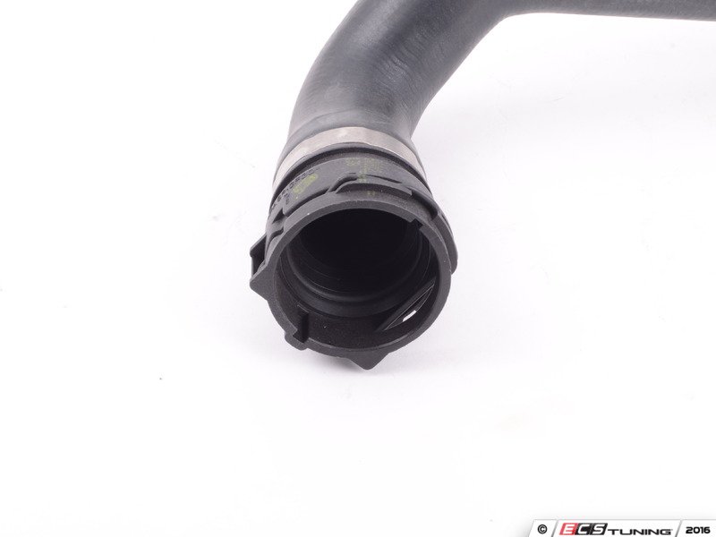 Genuine BMW - 11537788266 - WATER HOSE (11-53-7-788-266)