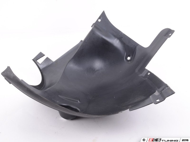 Genuine Mercedes Benz - 2098840522 - Front Fender Liner - Front Upper ...