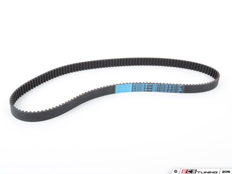 Genuine Volkswagen Audi - 06b109119fkt2 - Timing Belt Kit (OEM ...