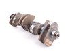 Genuine BMW - 11217580483 - Crankshaft (11-21-7-580-483)