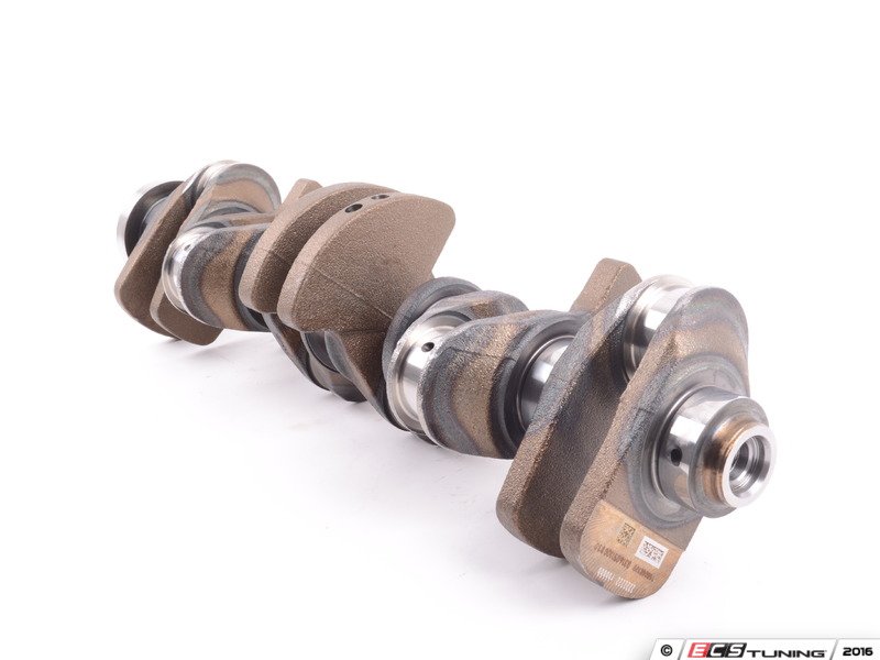 Genuine BMW - 11217580483 - Crankshaft (11-21-7-580-483)