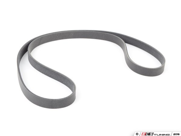 Genuine Volkswagen Audi - 06b109119fkt2 - Timing Belt Kit (OEM ...