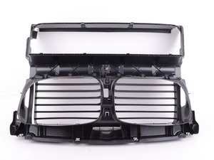 BMW F10 535i N55 3.0L Intake Air Box Parts - ECS Tuning