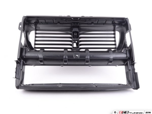 Genuine BMW - 51747200765 - Air Duct (51-74-7-200-765)