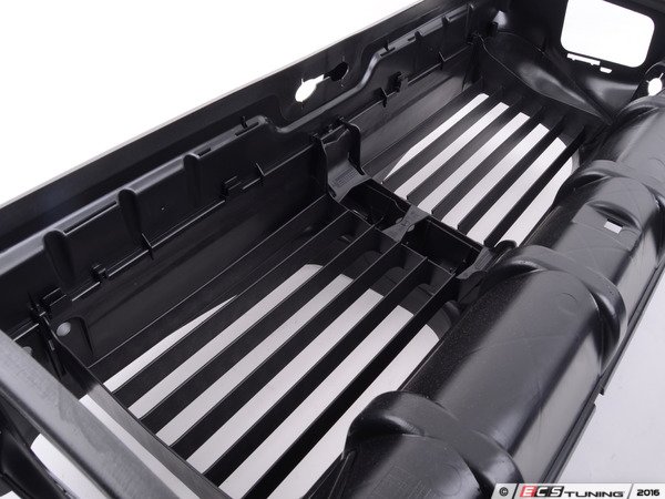 Genuine BMW - 51747200765 - Air Duct (51-74-7-200-765)