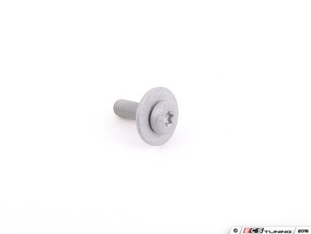 Genuine MINI - 07147204736 - TORX-BOLT WITH WASHER (07-14-7-204-736)