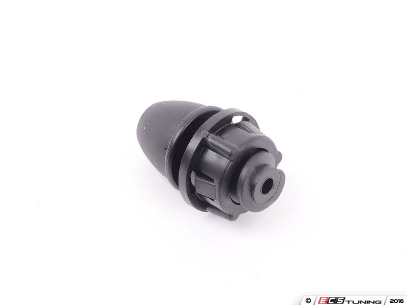 Genuine Porsche - 98751298700 - RUBBER BUFFER