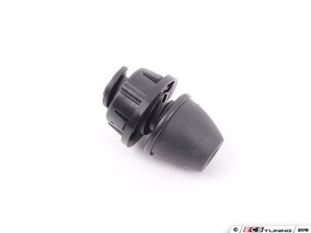 Genuine Porsche - 98751298700 - RUBBER BUFFER
