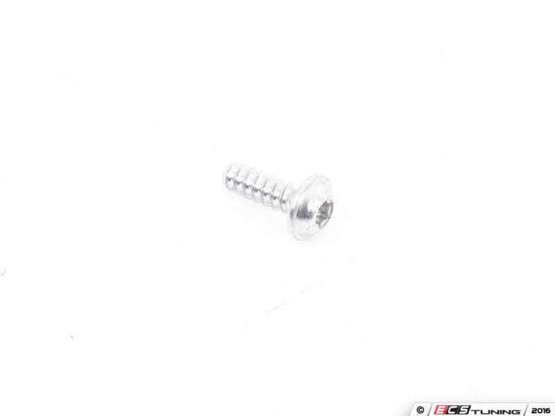 Genuine BMW - 07146959826 - FILLISTER HEAD SCREW (07-14-6-959-826)