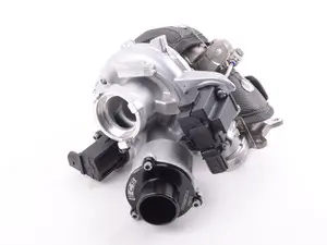 Elring - 06L253039 - Turbocharger Gasket / Elring # 691.780