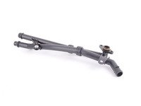 Genuine Mercedes Benz - 2712002452 - LINE - (NO LONGER AVAILABLE)