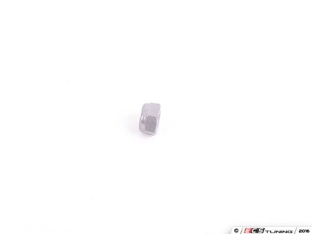 Genuine MINI - 07147575163 - SELF-LOCKING HEX NUT (07-14-7-575-163)