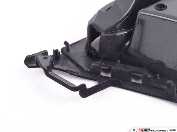 Genuine BMW - 51169206729 - ODDMENTS TRAY (51-16-9-206-729)