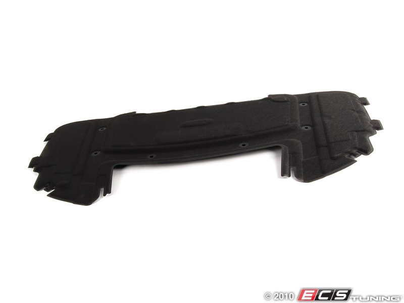 Genuine BMW - 51487059260 - Underhood Sound Insulation Kit (51-48-7-059 ...