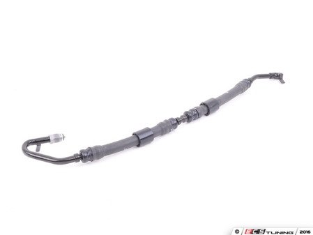 Genuine Volkswagen Audi - 7L8422893AH - FLEX. HOSE (7L8 422 893 AH)