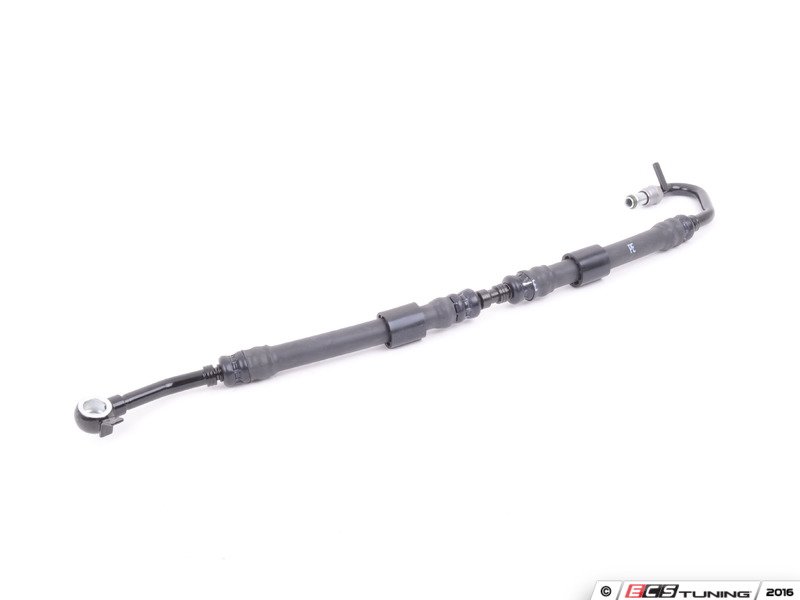 Genuine Volkswagen Audi - 7L8422893AH - FLEX. HOSE (7L8 422 893 AH)