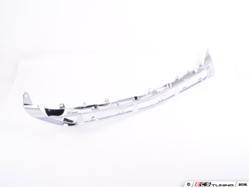 Genuine Mercedes Benz - 20488518227F24 - COVER BUMPER