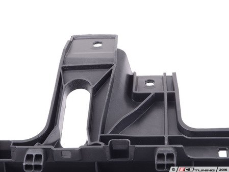 Genuine Volkswagen Audi - 8U0853692C - PLATE (8U0 853 692 C)