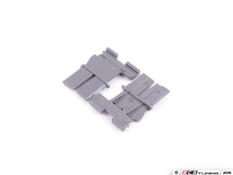 Genuine Volkswagen Audi - 8U0853692C - PLATE (8U0 853 692 C)