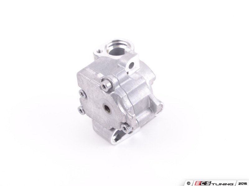 Genuine Volkswagen Audi - 03L115105F - OIL PUMP (03L 115 105 F)