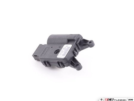 Genuine Volkswagen Audi - 561907511D - Temperature Regulating Flap ...