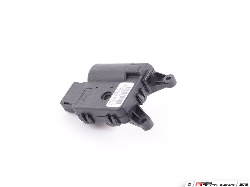 Genuine Volkswagen Audi - 561907511D - Temperature Regulating Flap ...