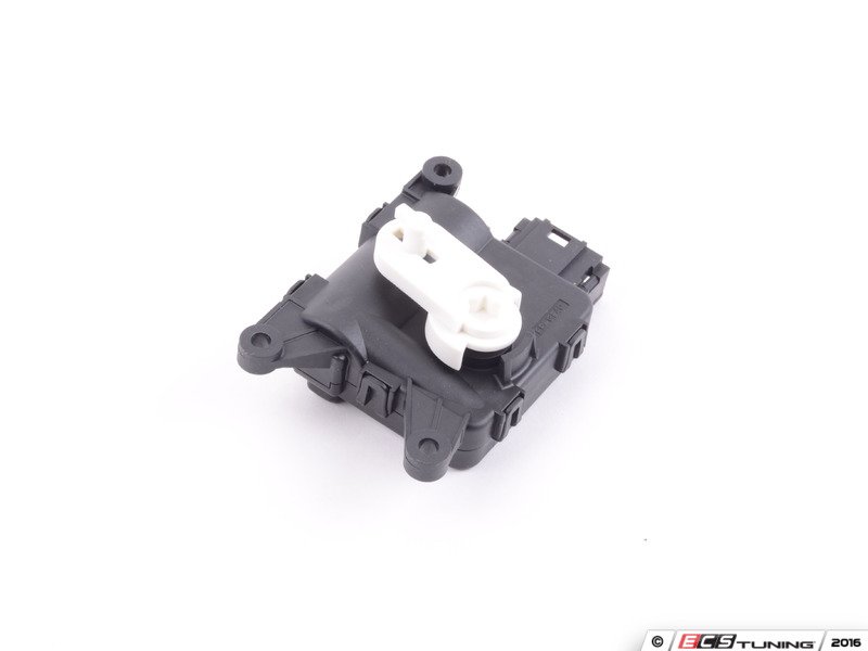 Genuine Volkswagen Audi - 561907511D - Temperature Regulating Flap ...