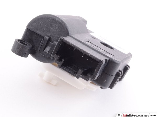 Genuine Volkswagen Audi - 561907511D - Temperature Regulating Flap ...